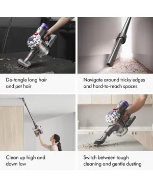 DYSON V8 Cordless Vacuum