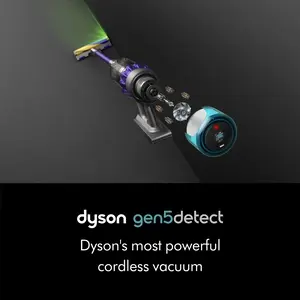 DYSON Gen5detect Cordless Vacuum