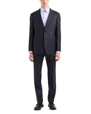 Men's Armani G Line Suits