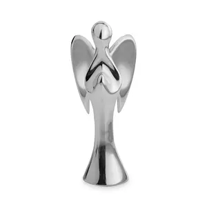 NAMBE Miniature Nativity Angel - Silver