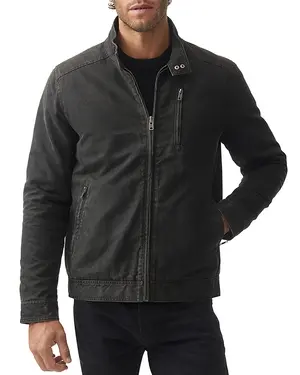 Rodd & Gunn The Jack Regular Fit Jacket - Bracken