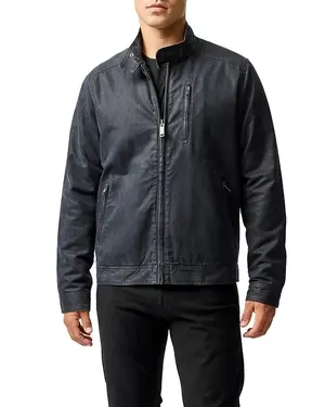 Rodd & Gunn Classic Outerwear For Men