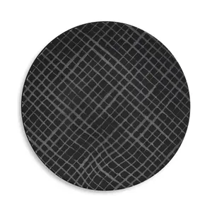 SERAX X Kelly Wearstler Zuma Salad Plate - Gray
