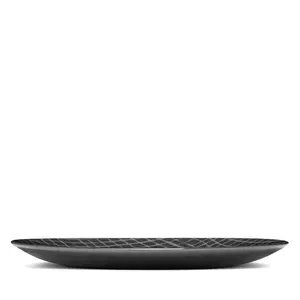 SERAX X Kelly Wearstler Zuma Salad Plate - Gray