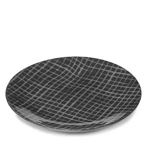 SERAX X Kelly Wearstler Zuma Salad Plate - Gray