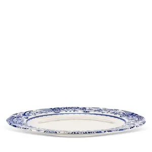 SPODE Italian Brocato Charger Serving Platter