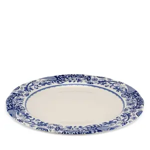 SPODE Italian Brocato Charger Serving Platter