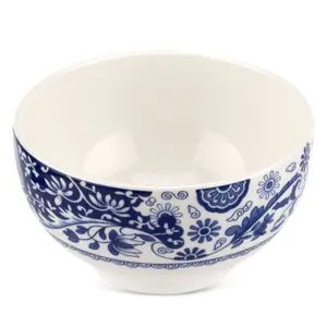SPODE Italian Brocato 4.3 Bowl, Set Of 4