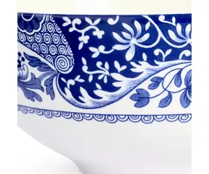 SPODE Italian Brocato 6.5 Bowl, Set Of 4