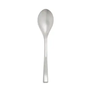 COUZON Steel/nicola Serving Spoon - Stainless Steel