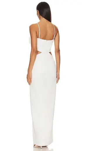 LOVERS AND FRIENDS Artemis Gown