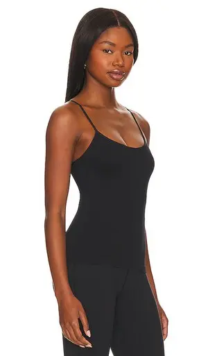 Splits59 Loren Seamless Tank - Black
