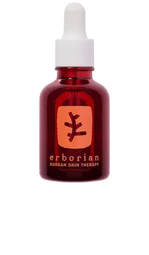 ERBORIAN Skin Therapy Multi-perfecting Night Oil-serum - N,a