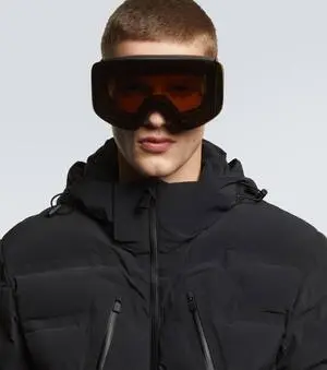 TOM FORD Ski Goggles - Black