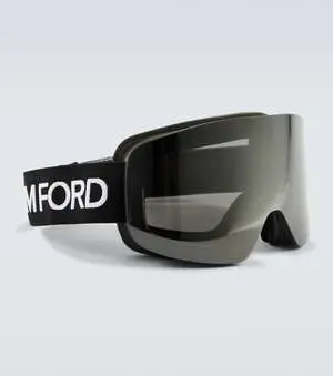 TOM FORD Ski Goggles - Black