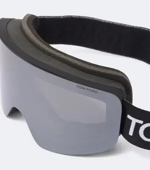 TOM FORD Ski Goggles - Black