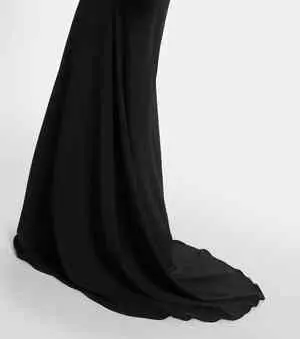 Giuseppe Di Morabito Jersey Maxi Skirt