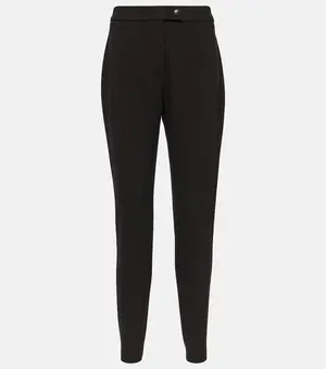Ferragamo Slim Fit Pants For Women