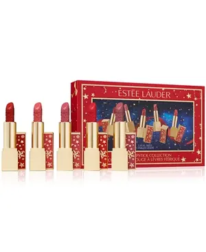 Estée Lauder 5-pc. Stellar Lipstick Holiday Set