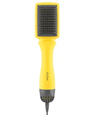 DRYBAR The Smooth Shot Paddle Brush Blow-dryer - No Color
