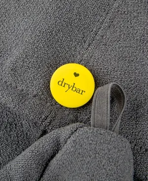 DRYBAR Microfiber Hair Wrap