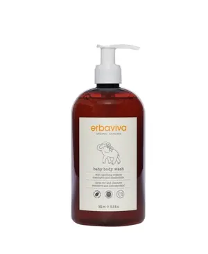Erbaviva Bath & Body Products For Women