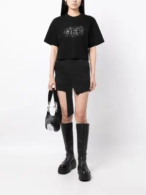 Off-White Logo-print T-shirt