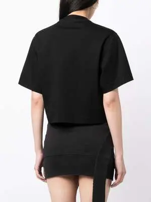 Off-White Logo-print T-shirt