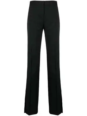 Off-White Split-hem Tailored Trousers