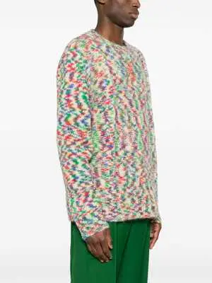 A.p.c. Crew-neck Jumper