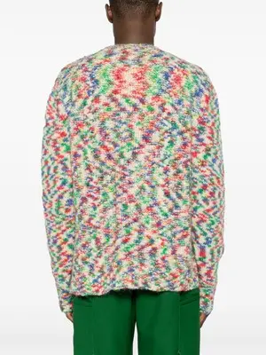 A.p.c. Crew-neck Jumper