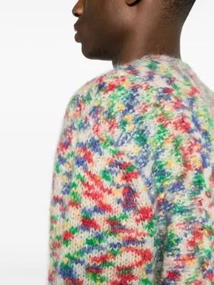 A.p.c. Crew-neck Jumper