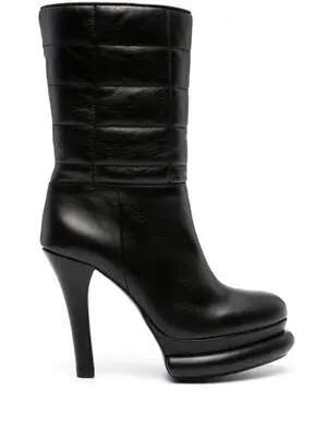 Paloma Barcelo Ankle Booties