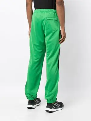 Heron Preston Logo-patch Track Trousers