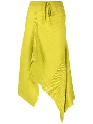 Marques' Almeida Knee Length Bottoms For Women