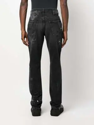 032C Double Shift Painter's Jeans