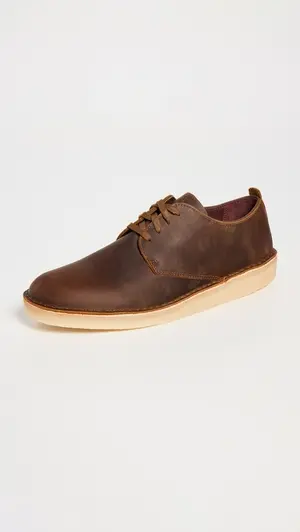 Clarks Coal London