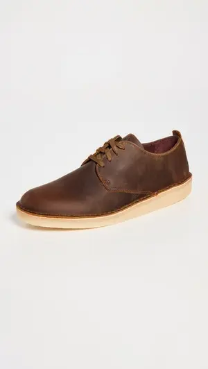 Clarks Coal London