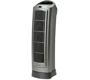 LASKO 23' Digital Ceramic Tower Heater W/ Saves Mart Technolog - One-color