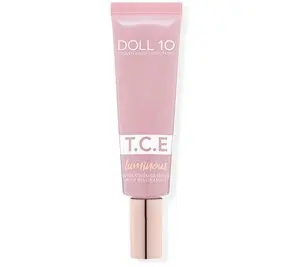 DOLL 10 T.c.e. Luminous Super Coverage Serum Fo Ndation 2 Oz