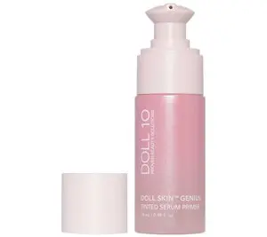 DOLL 10 Doll Skin Genius Tinted Serum Primer - One-color
