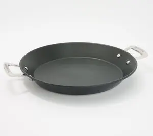 LE CREUSET Toughened Nonstick Pro 12' Shallow Pan - One-color