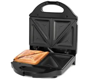 SALTON Sandwich Maker - One-color