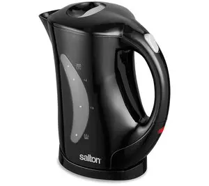 SALTON 1.7 Litre Cordless Jug Kettle - One-color