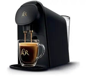 L'OR Barista Coffee & Espresso Machine +espresso Pack