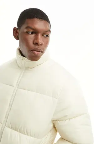 Asos Puffer Jacket