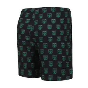 CONCEPTS SPORT Austin Fc Two-pack Shorts Set