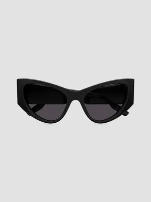 Balenciaga Led Frame Sunglasses