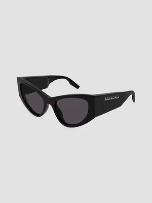 Balenciaga Led Frame Sunglasses