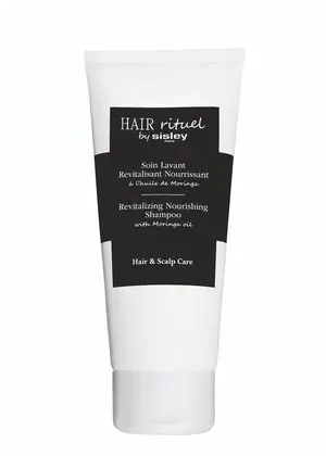 Sisley Revitalizing Nourishing Shampoo - Na